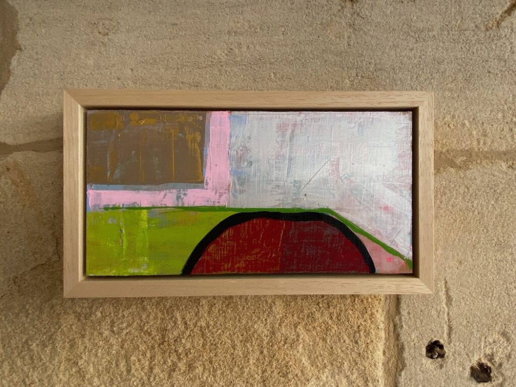 Paul Jackson - Pencil Tree Gallery